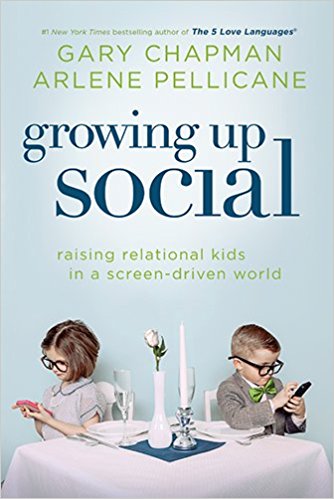 Growing Up | Mended Life - Joel D. Walton, M.A., LMFT